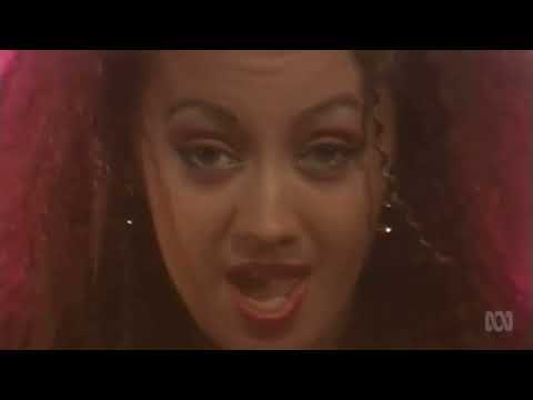 B.Z. ft. Joanne - Jackie (1998)