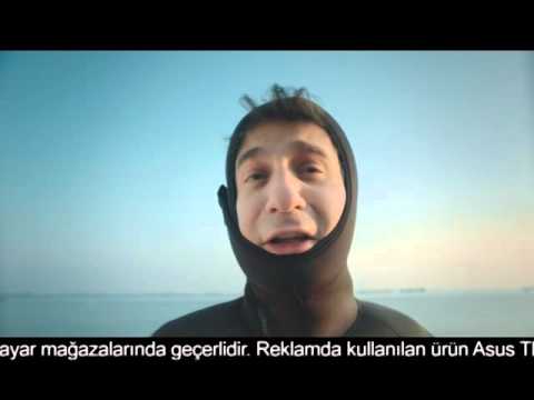 Ben Arada Kalmam!