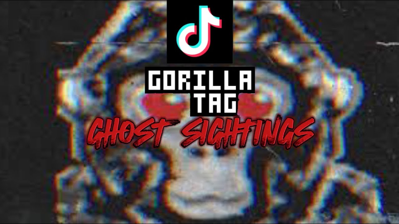 ||Gtag ghost sightings👻🎃||part1|| - YouTube