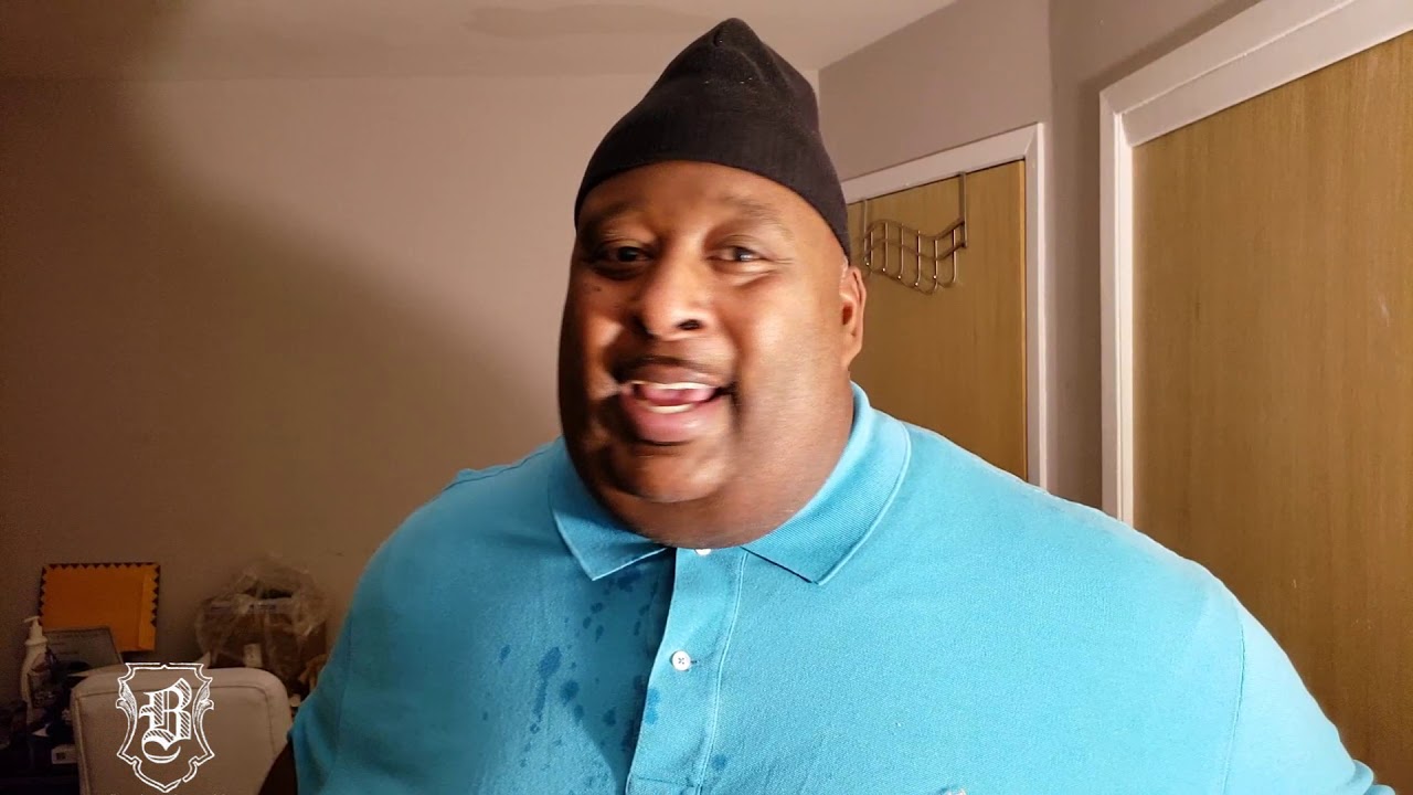 How to Chug Like Badlands Part 3 - Breath Control & Mastering the One ...