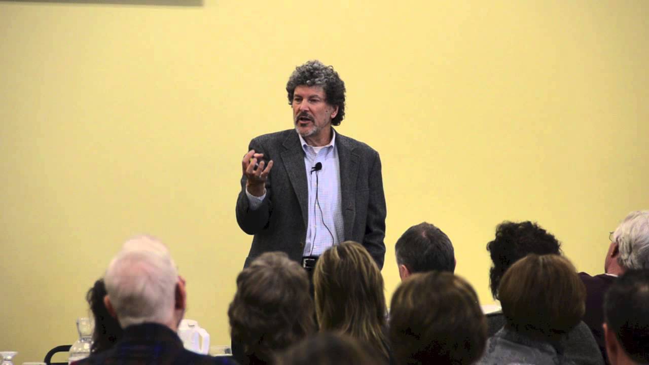 S. Chris Edmonds Keynotes - YouTube