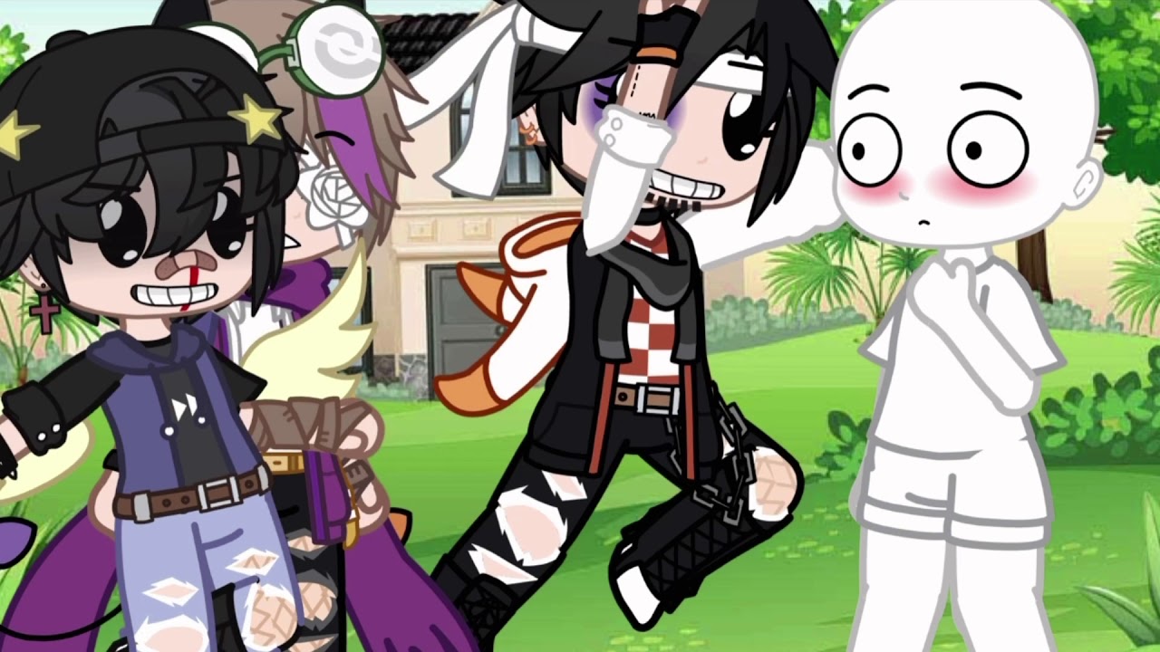 ‘I think you should step back-‘ //meme?// I found it on tiktok - YouTube