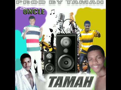 Halima by._Uncle Tamah_- Ft. _Y p ( prod Tamah & YP)