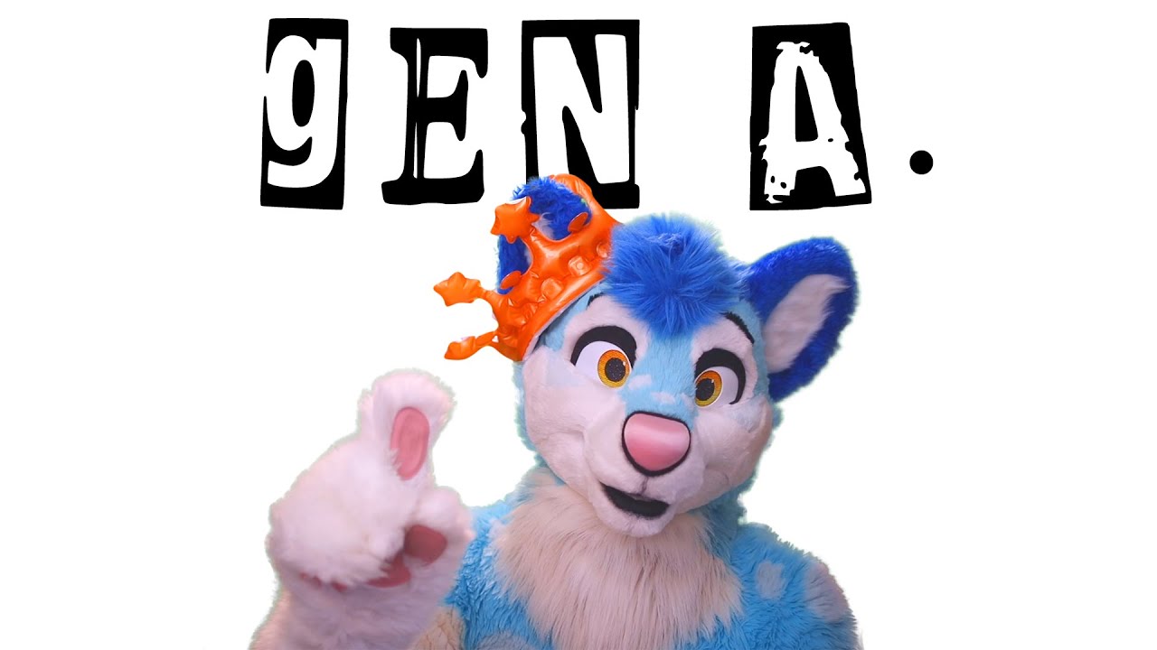 Reviewing Gen A Memes 👁️👄👁️ - YouTube