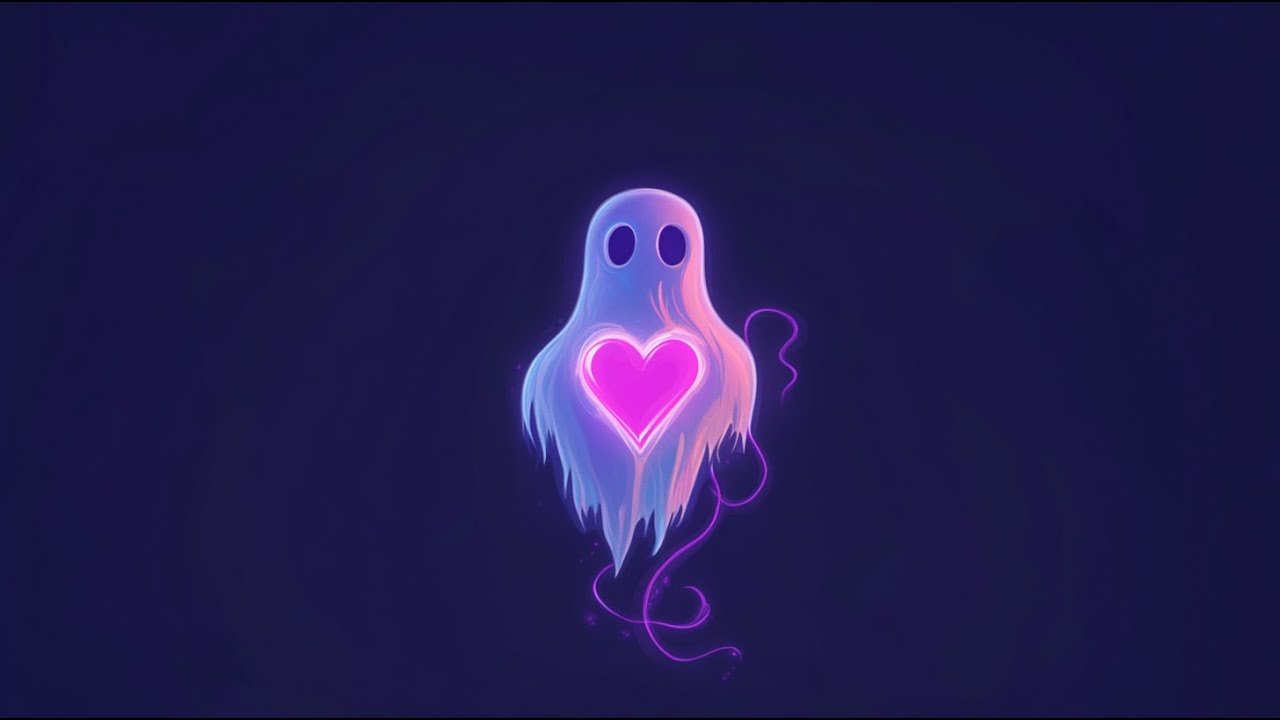 DigAPig - NEON GHOSTS | Synthwave EDM Vibes - YouTube