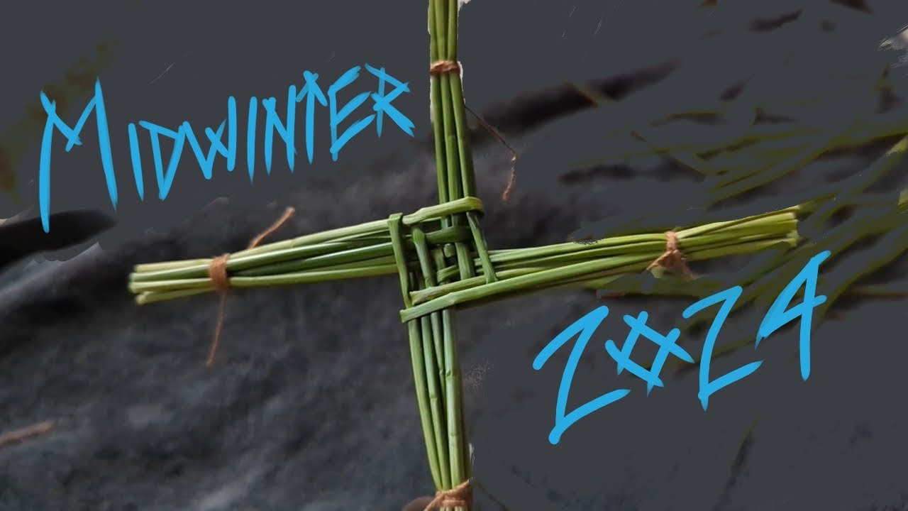 Midwinter 2024 - YouTube