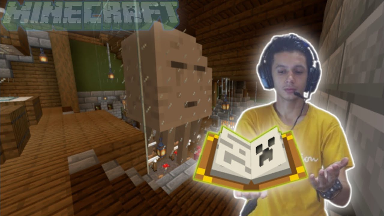 [Ham Na Half Museum 🎨 Bna Lia]$/#minecraft - YouTube