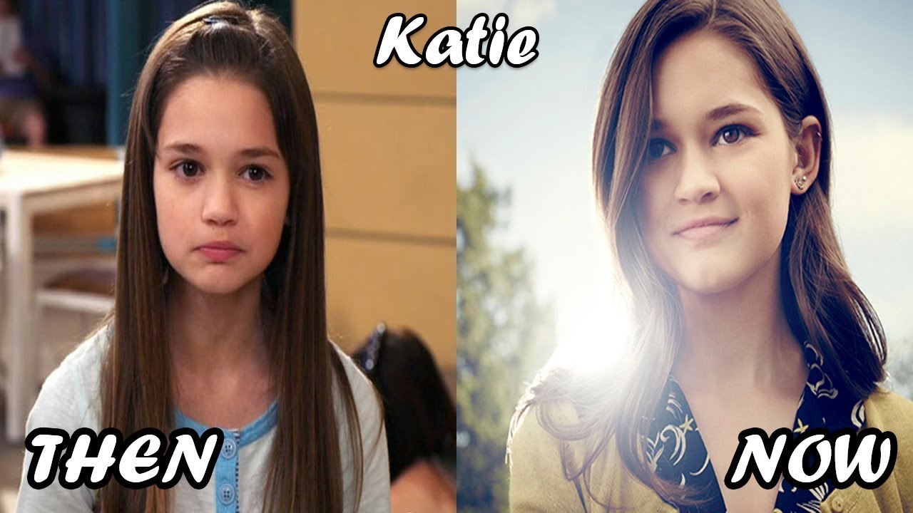 Big Time Rush Kendall Sister