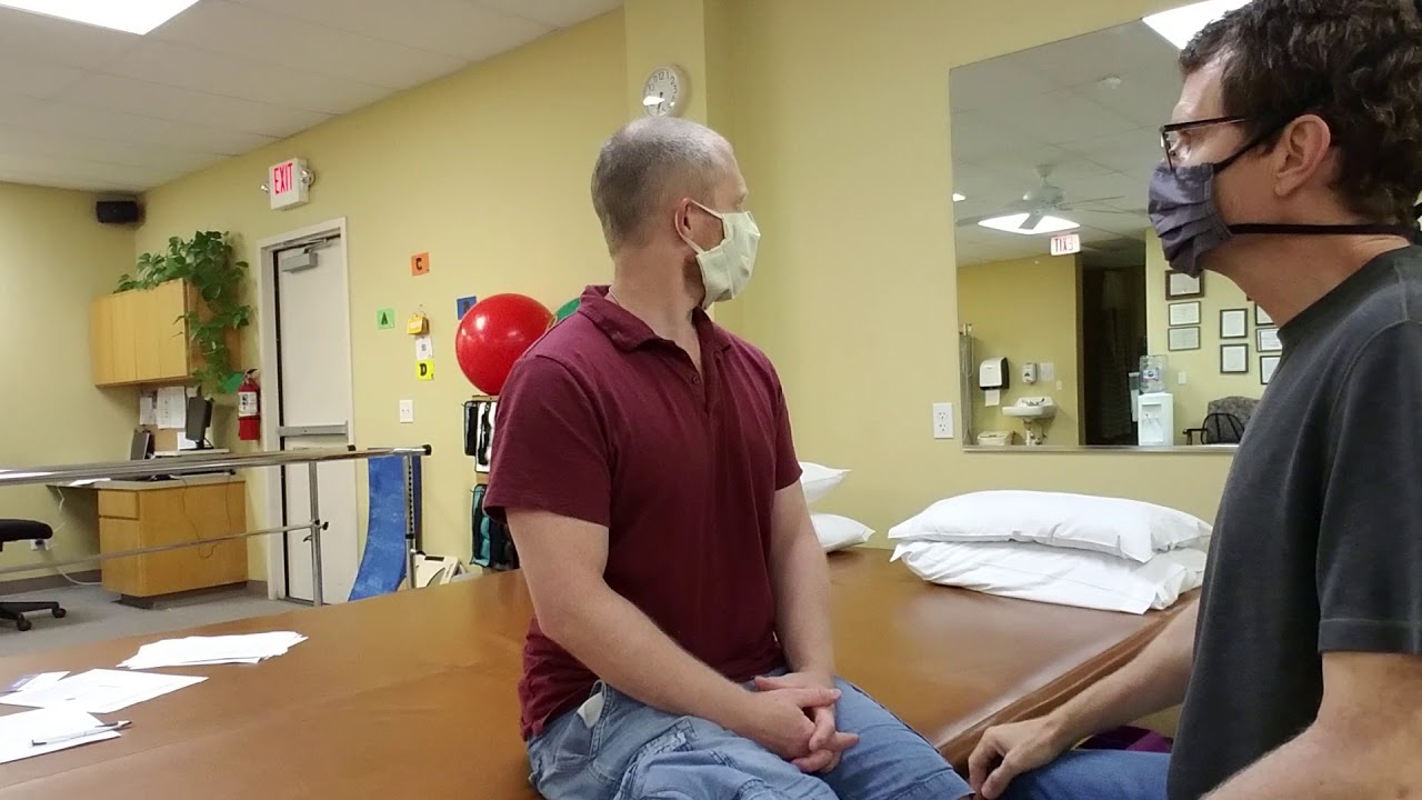 VBI Screen - YouTube