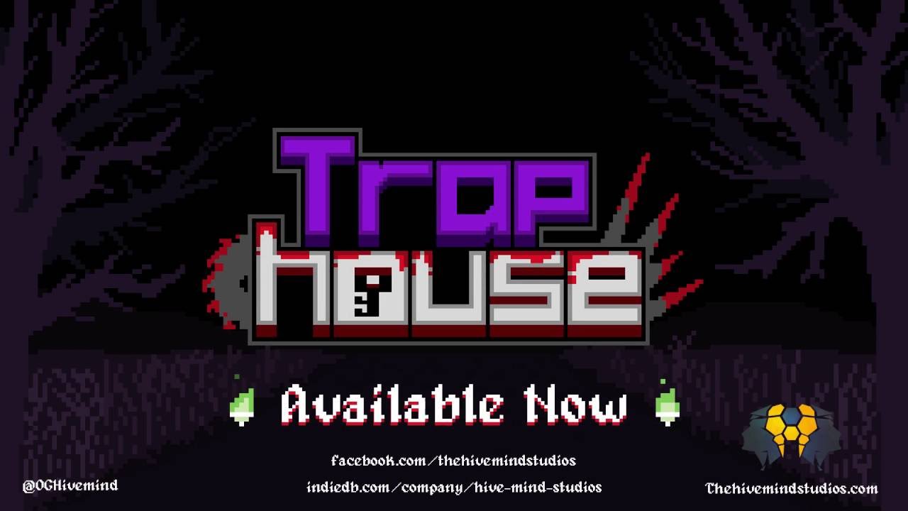 Official Trap House Trailer - YouTube