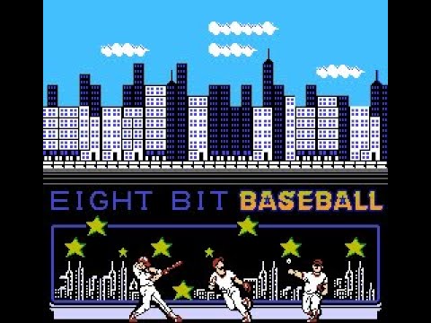 Haunted Egrets vs Marauding Pirates - Eight Bit Baseball Champion ...