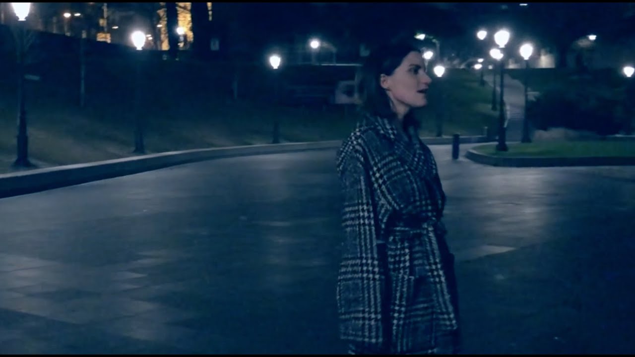 Lydia Cash - Drag - YouTube