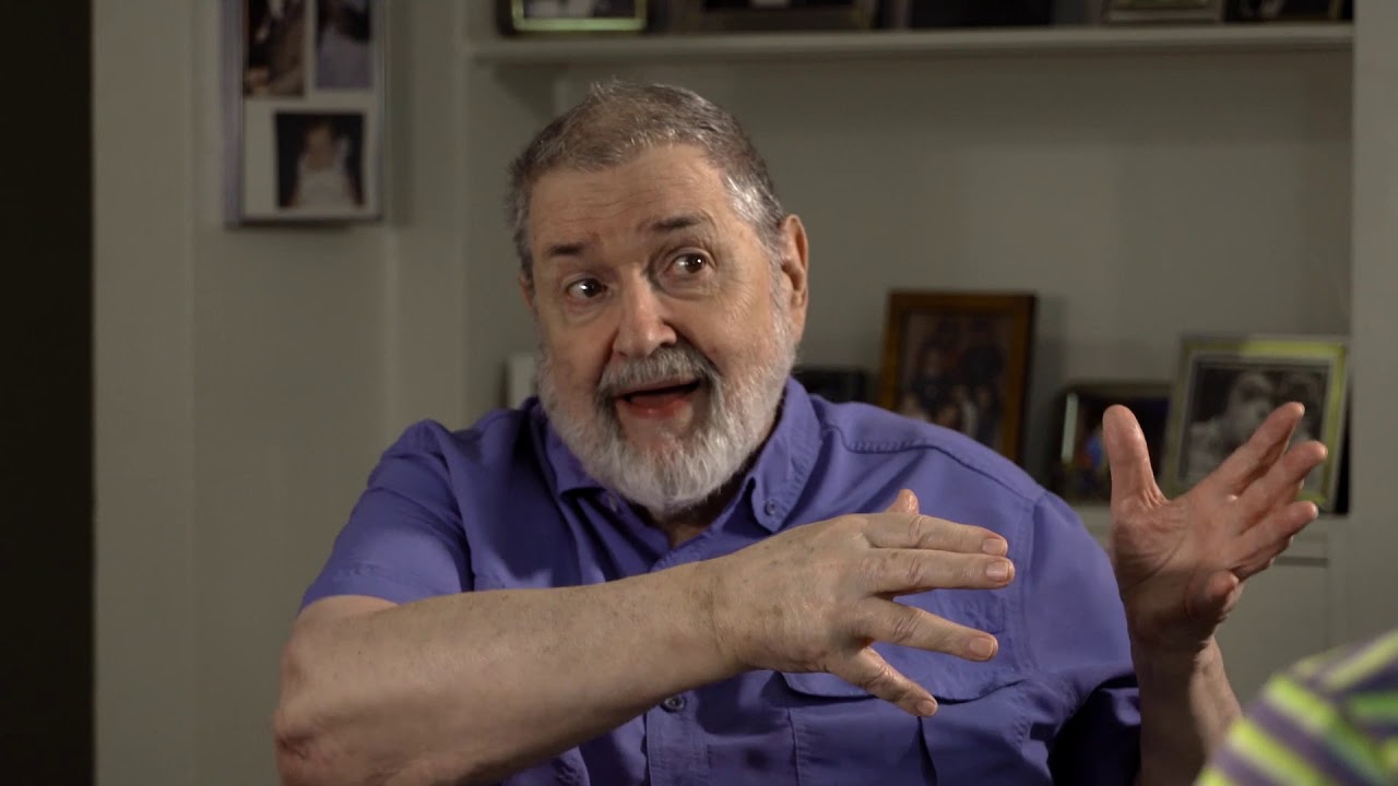 John Rafferty - YouTube