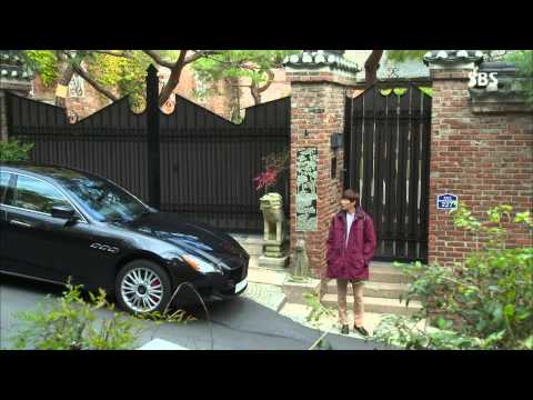 The heirs (Lee Min Ho, Park Sin Hae) Ep. 9 review #26(4)
