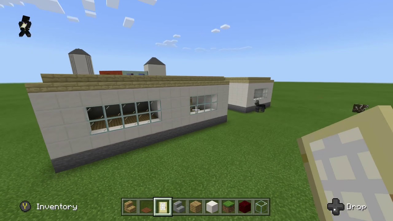 Geometry Project Dream House - YouTube