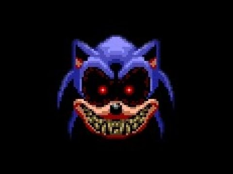 [Sonic.exe Final Zone V2] Confronting Yourself - YouTube