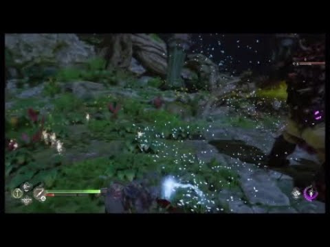 Kratos vs 2 ogre's |Gow 5 - YouTube