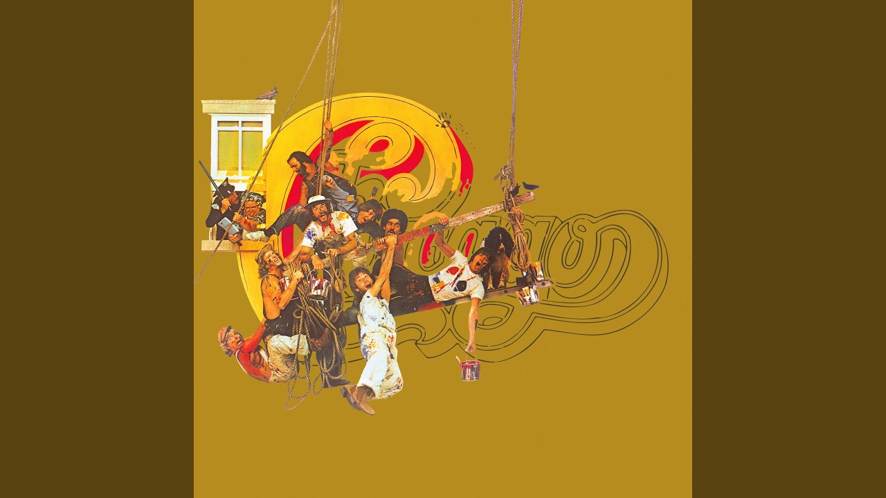 No Tell Lover (2007 Remaster) - YouTube