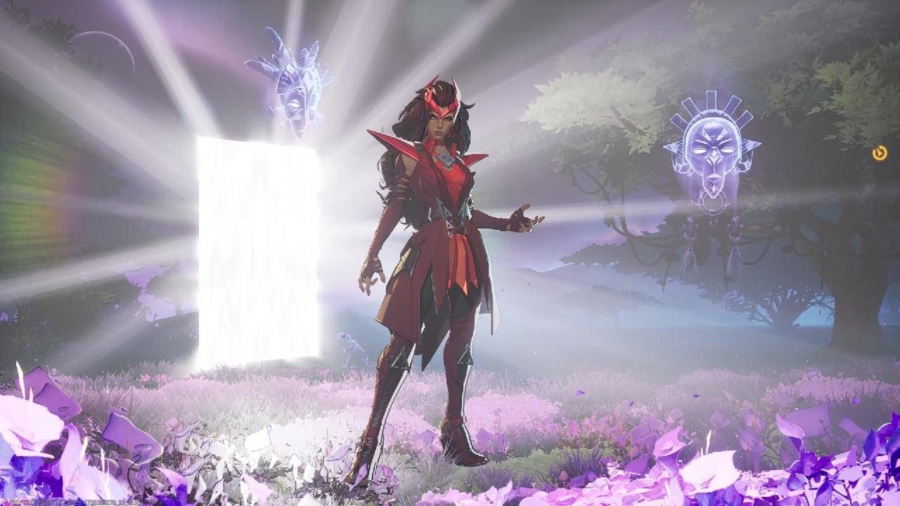 Marvel Rivals - RELAXING COMP GAMEPLAY #73 (GRANDMASTER) - YouTube