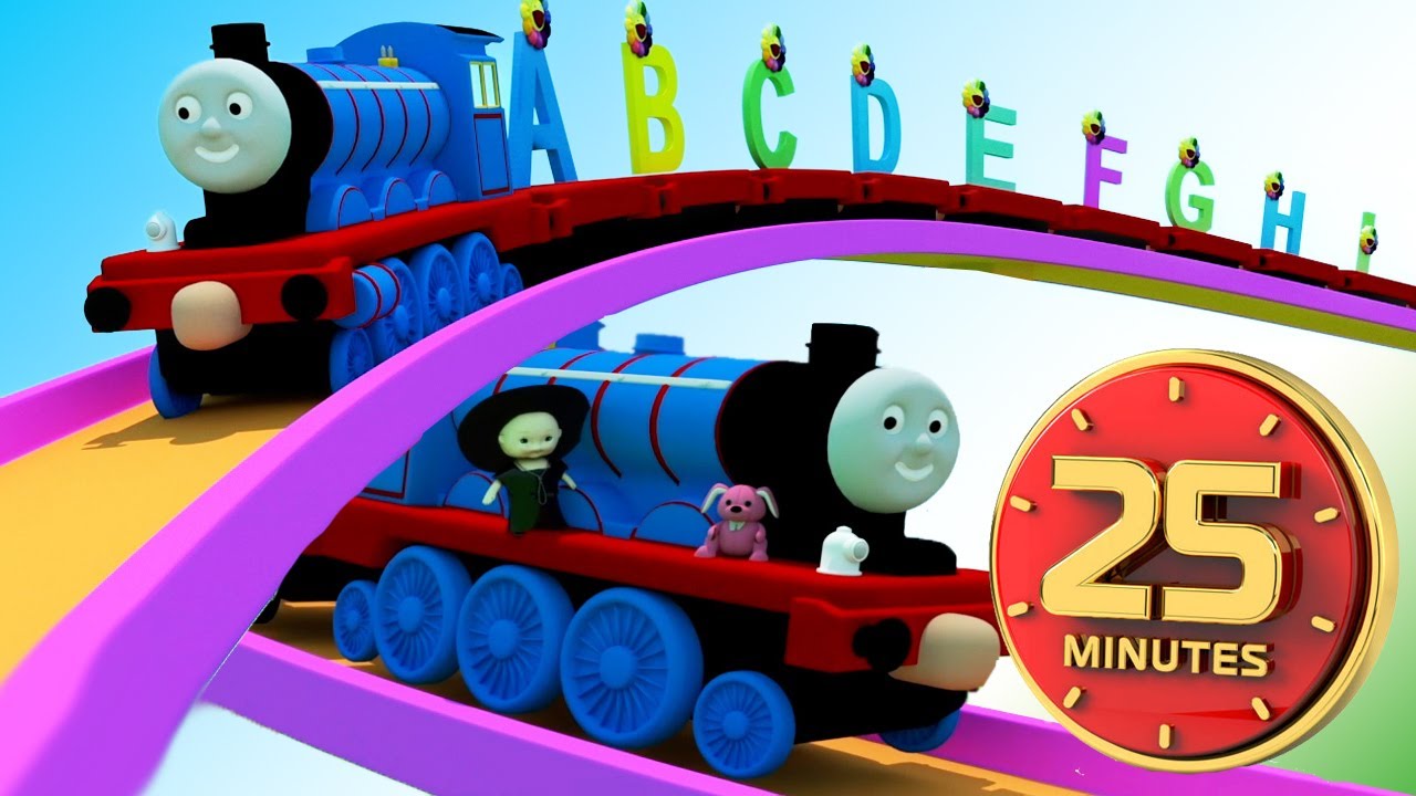 Animation Video | For Kids | Learning Video for children - YouTube