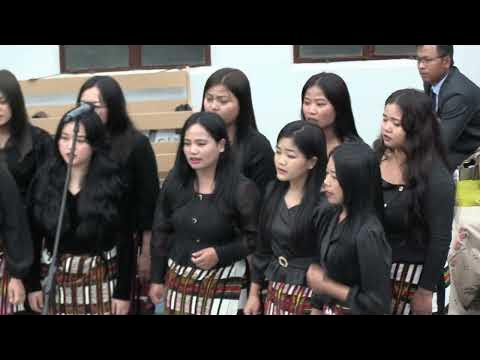 SERCHHIP VENGCHUNG PASTOR BIAL ZAIPAWL | KTP INTAWHKHAWM VAWI 20-NA | VENGCHUNG KOHHRAN BIAKIN ...