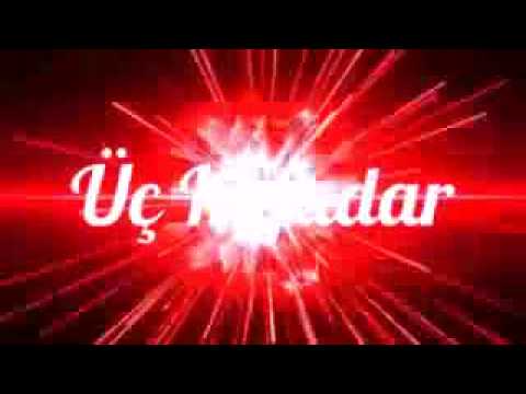 3 Kafadar İntro