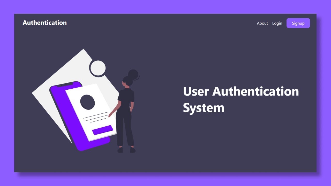 Responsive Web Design 2.0 using CSS and JS - YouTube