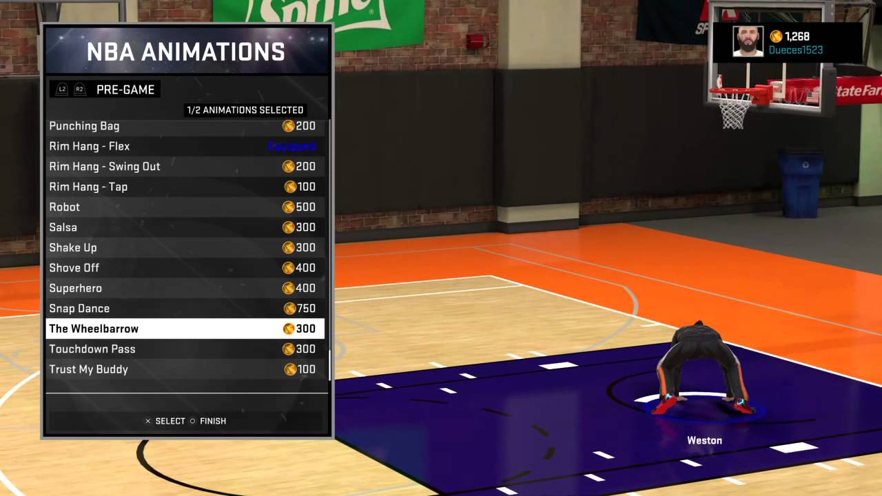 NBA 2K15_20150419003438 - YouTube