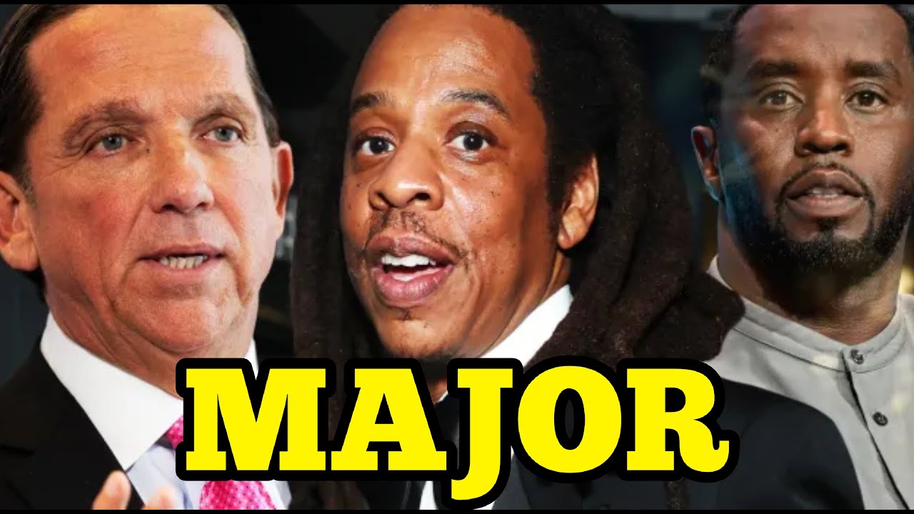 MAJOR JAY Z COURT UPDATE, TRIAL DATES?!? BUZBEE BIG LOSS, DIDDY LAWYERS ...