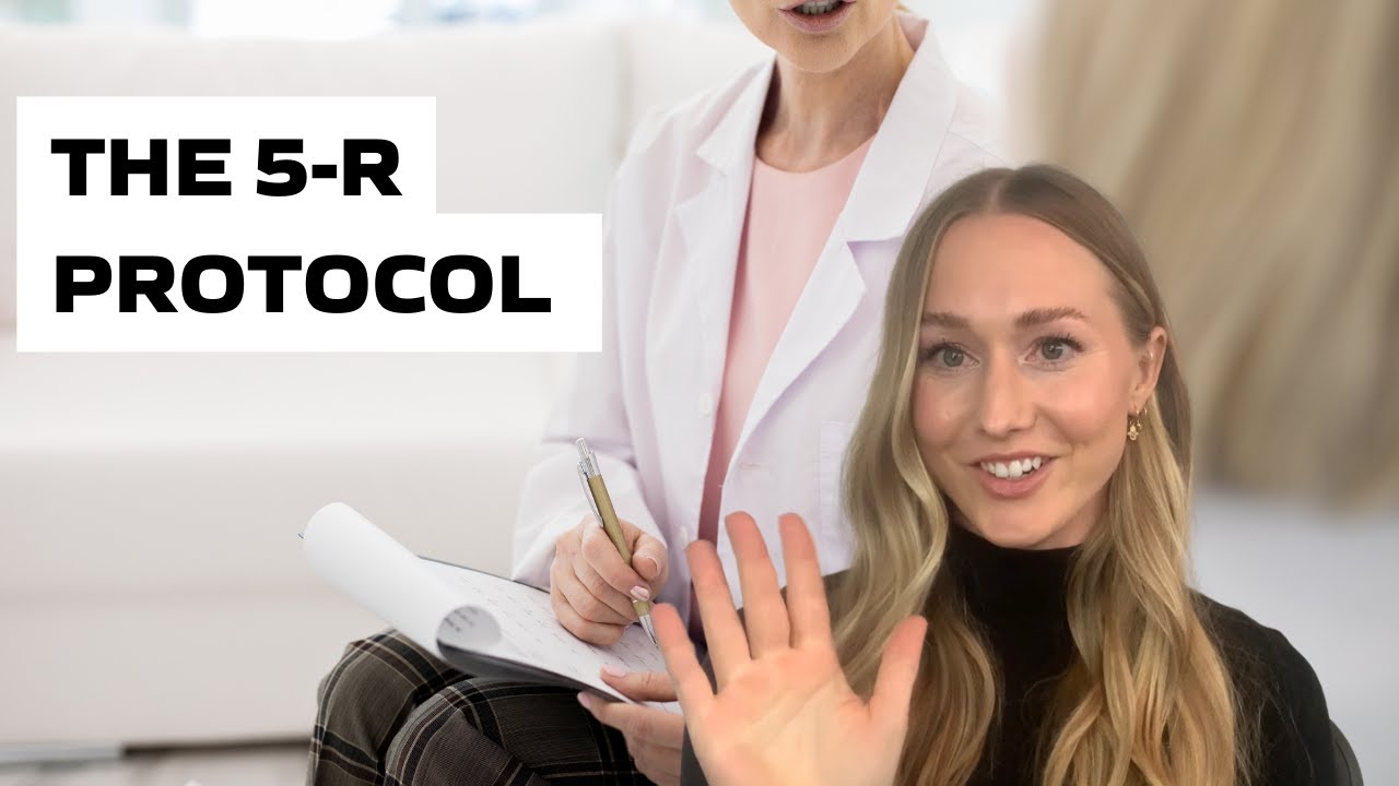 The 5-R Protocol - YouTube