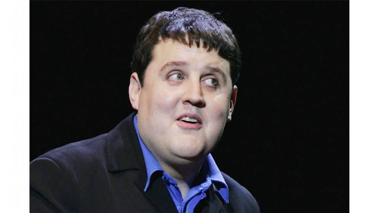 Peter Kay - YouTube