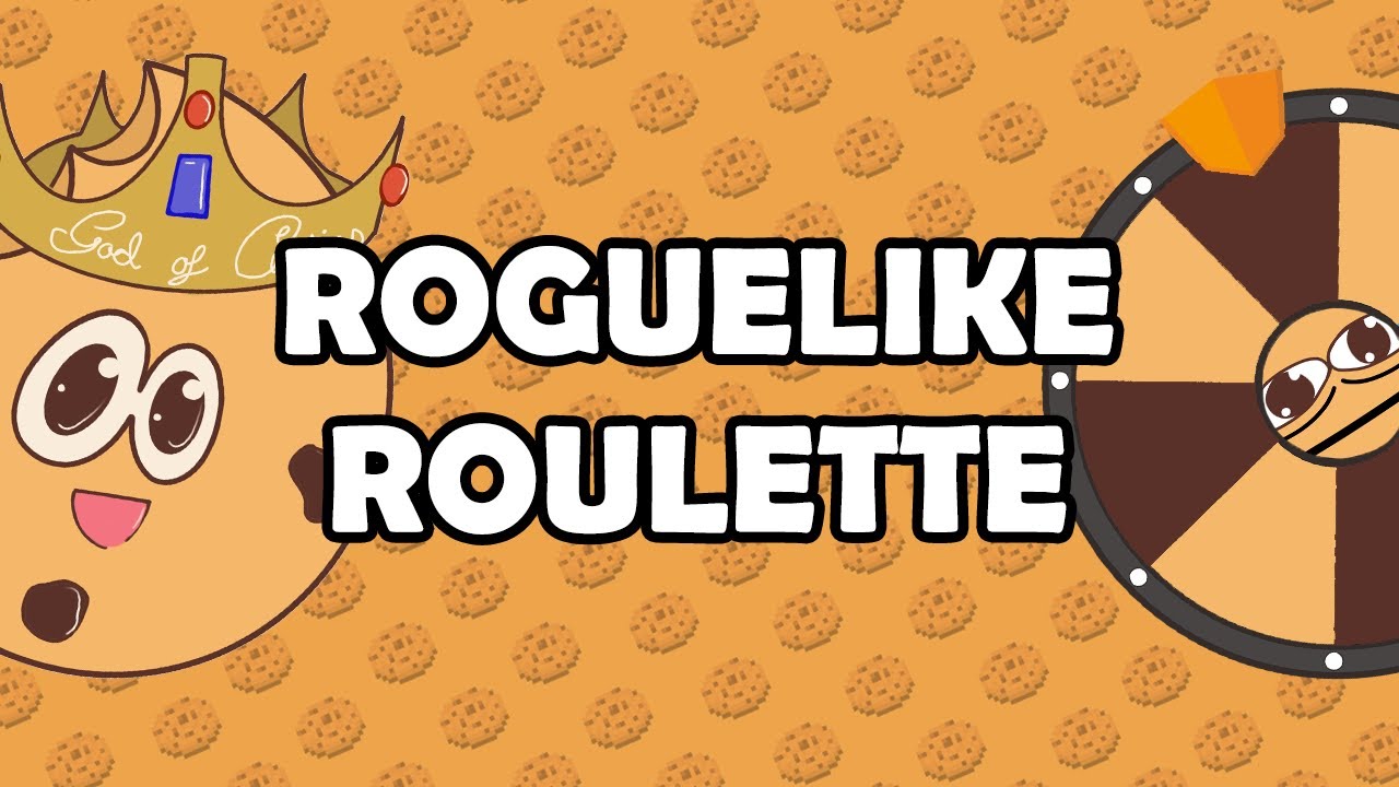 LUCKY NUMBER 13 (Roguelike Roulette #13) - YouTube
