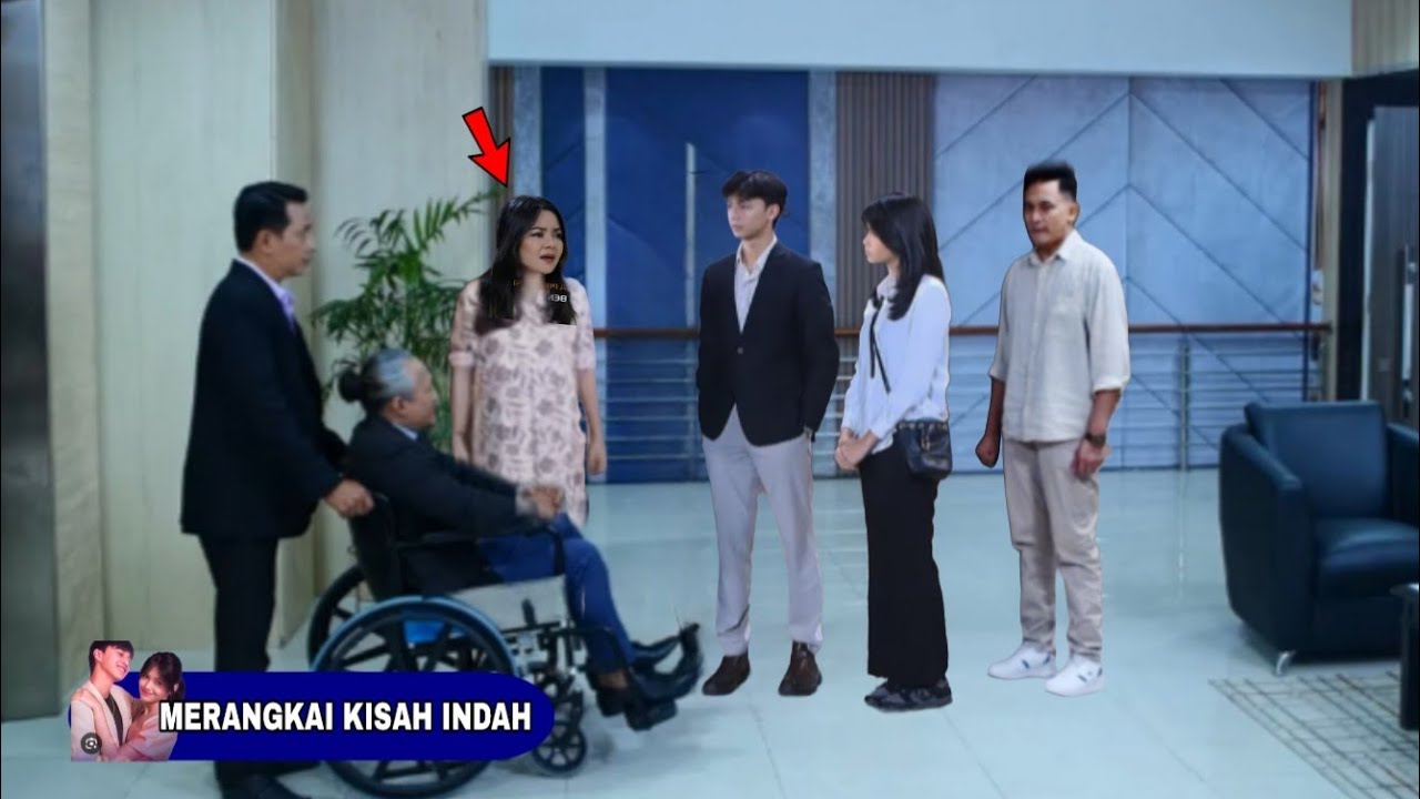 WIDURI KEMBALI SYUTING - MERANGKAI KISAH INDAH HARI INI RABU 1 OKTOBER ...