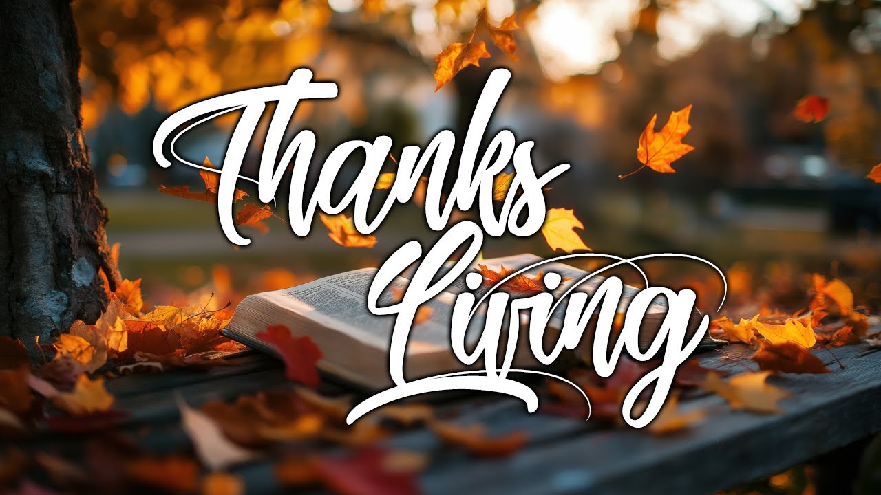 ThanksLiving - YouTube