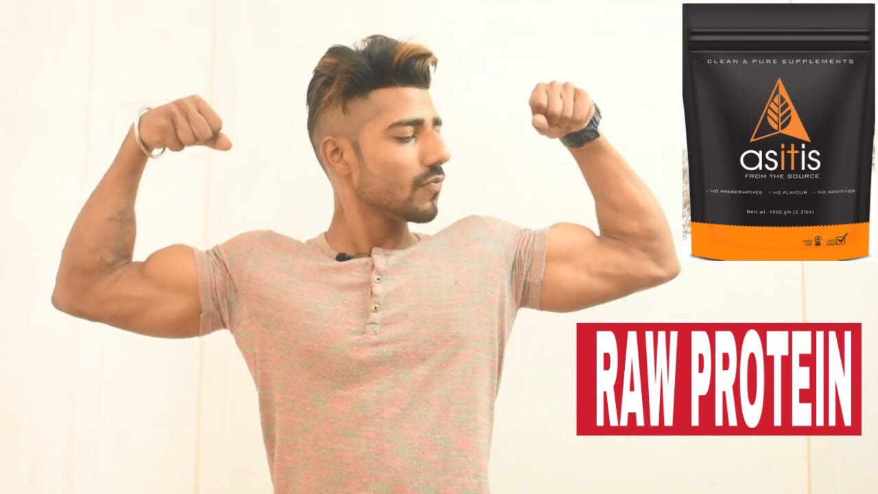 AS IT IS whey concentrate and isolate review| SCAM OR WORTHY ?? - YouTube