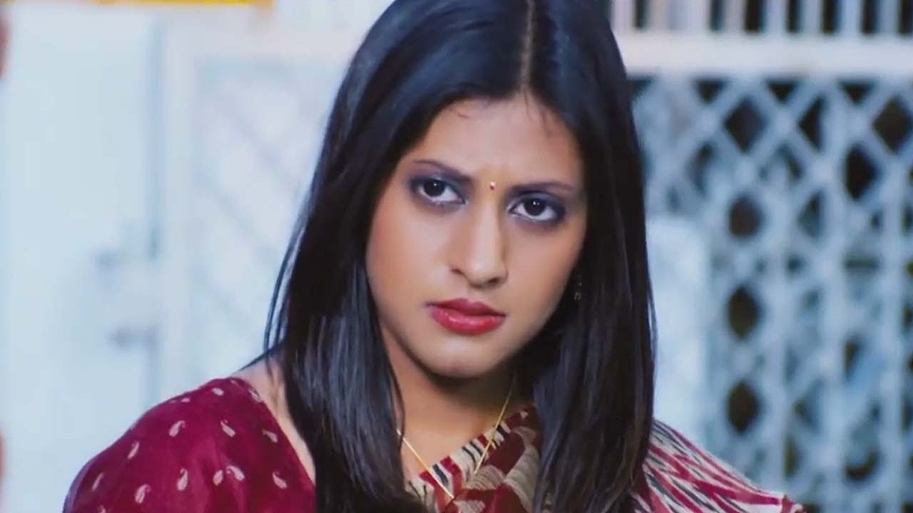 Mandagini| Tamil Dubbed Horror Movie|Tamil Horror Scene| Tamil Horror ...
