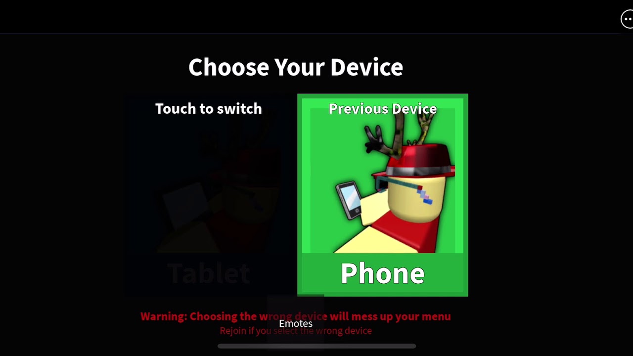 How to use radio on mm2 mobile - YouTube