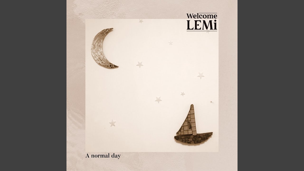 A Normal Day - YouTube