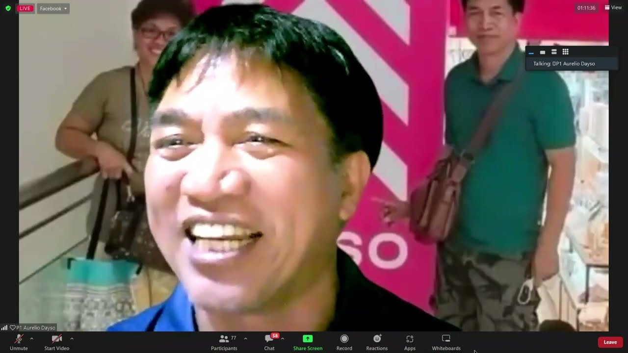 Crowd1 Loyalty Points will become C1 Tokens (Tagalog) 5 October 2022 ...