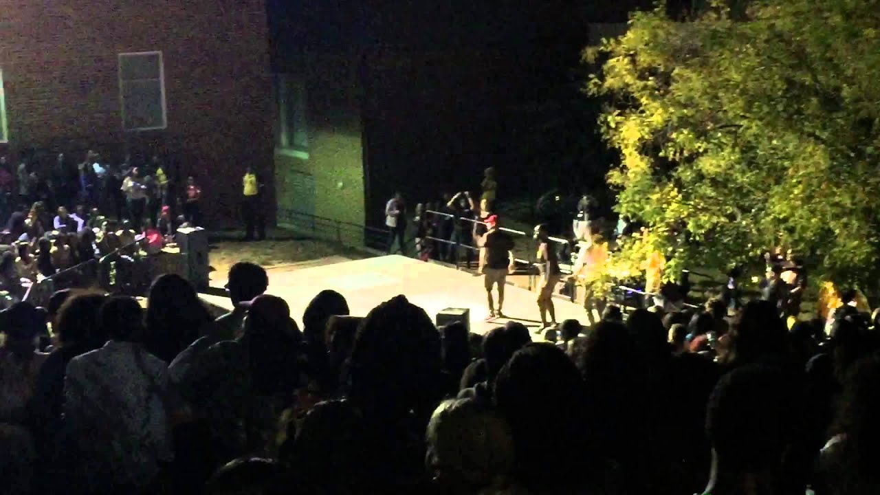 Lambda Upsilon Lambda @College Park, UMD all nighter 9/25/2015 - YouTube