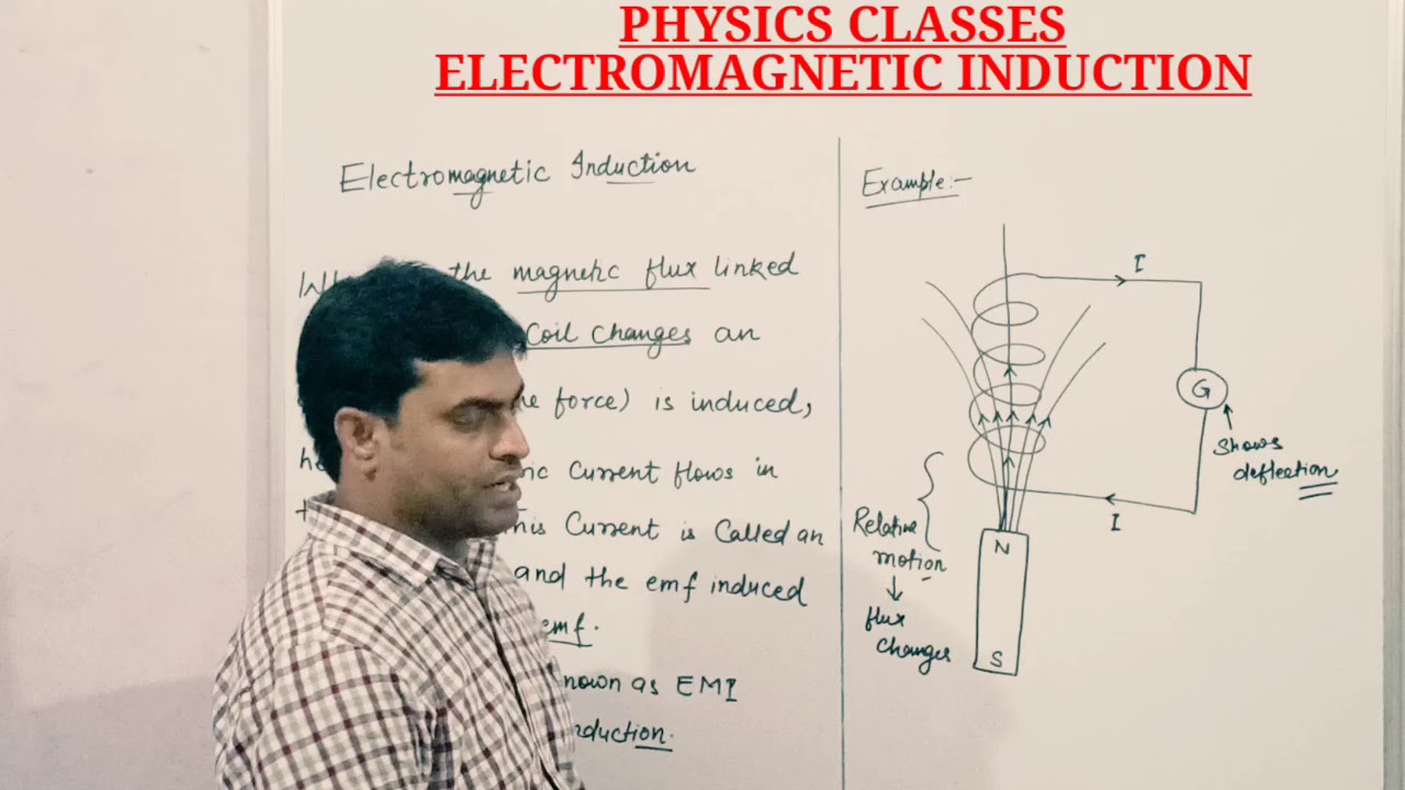 EMI Lecture - 2 - YouTube