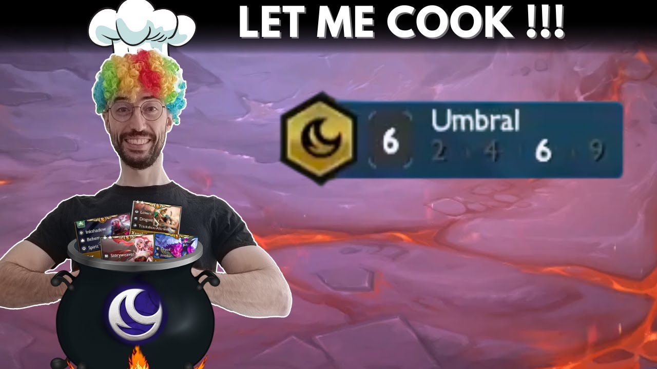 LET ME COOK - YouTube