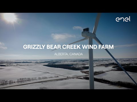 How Many Wind Farms Are There In Canada