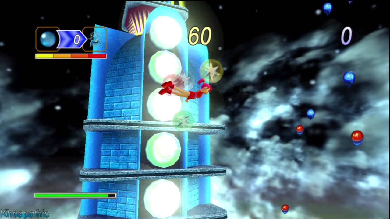 Nights into Dreams - Twin Seeds (Claris) A Rank - YouTube