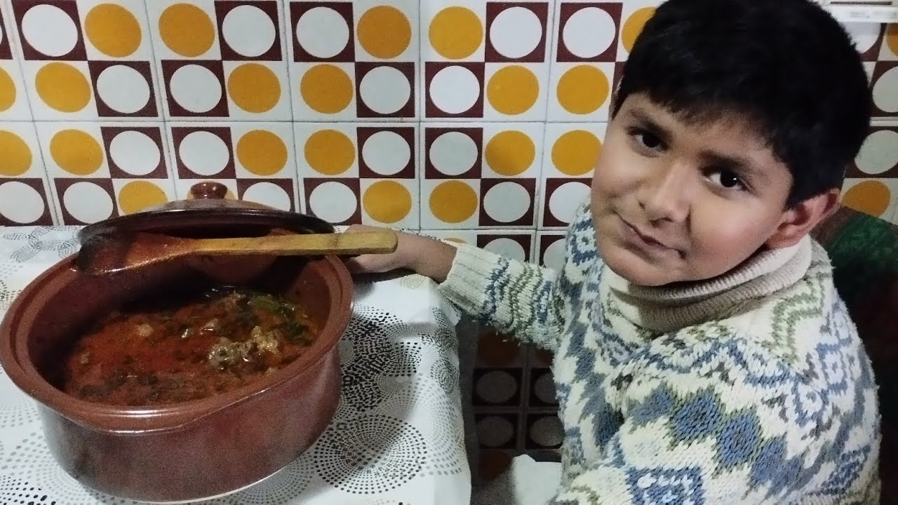 Mutton Shorba Recipe | How To Make Mutton Shorba By Jamal Ahmad Food ...