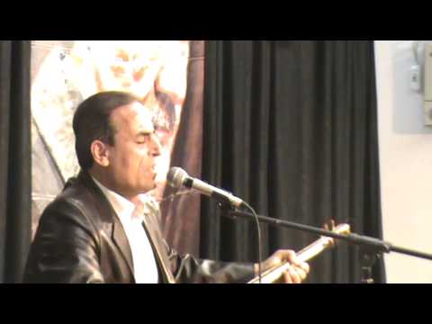 Muhammet ELVERİR - Bir Kaşı Karanın Derdi Beni Aldı