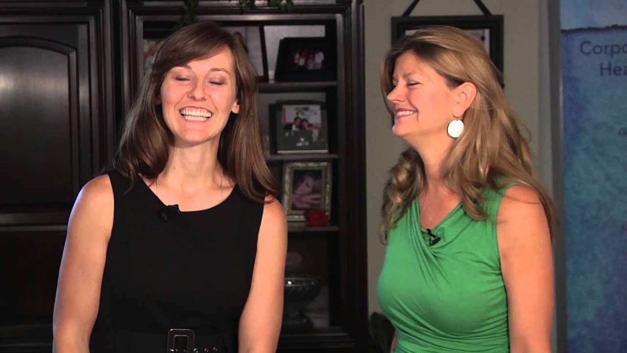 Energy & Empowerment Program: Give yourself the Gift of Health! - YouTube
