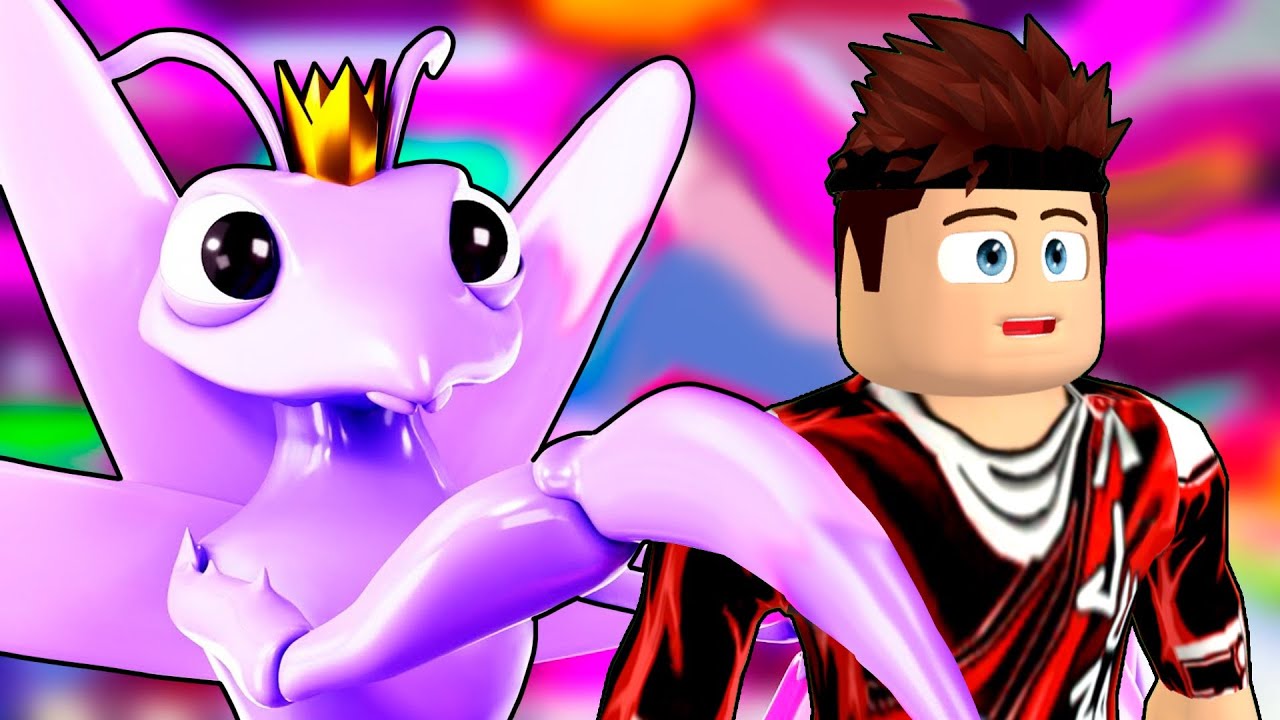 MISS LUNA AND BABY LUNA!? Garten of Banban Chapter 3 Animation - YouTube