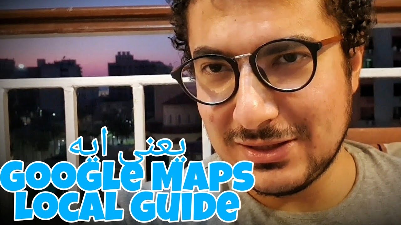Google Maps Local Guide Google Maps Local Guide
