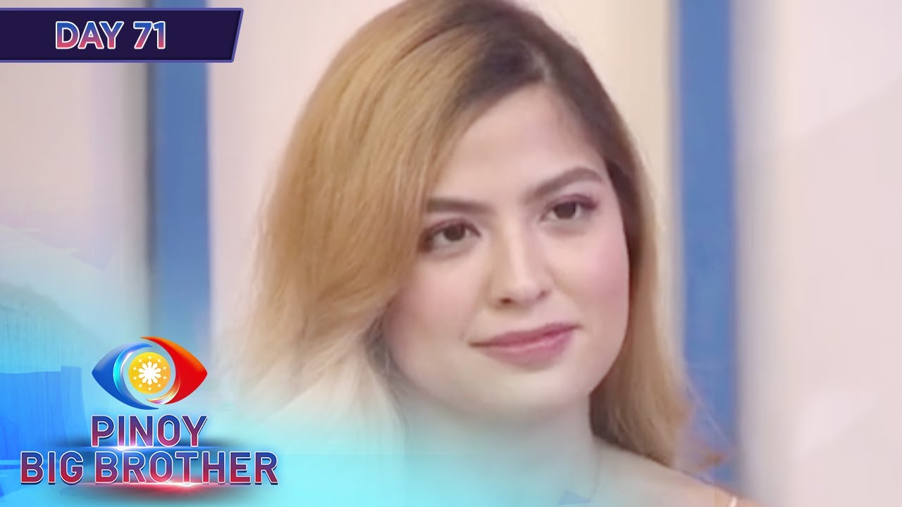 Day 71: Alexa, evicted from Kuya's house | PBB Kumunity - YouTube